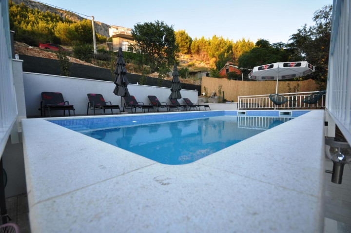 Vigo Apartments Croatia - Omiš