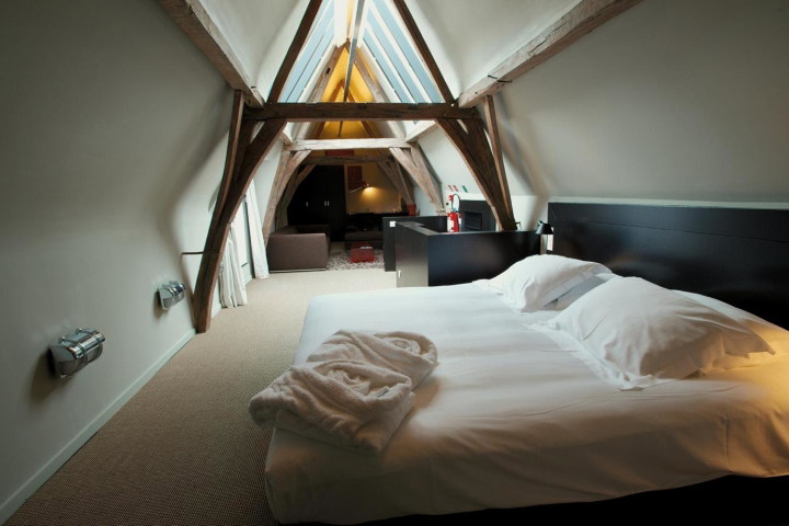 Hotel Matelote - Aartselaar