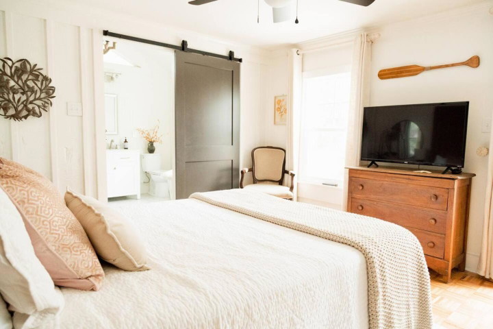 Historic Garden Suite Walk To Bay And Downtown - Suite Two - Fairhope, AL
