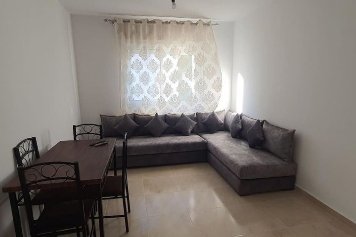 El Apartamento Preferido - Tetouan