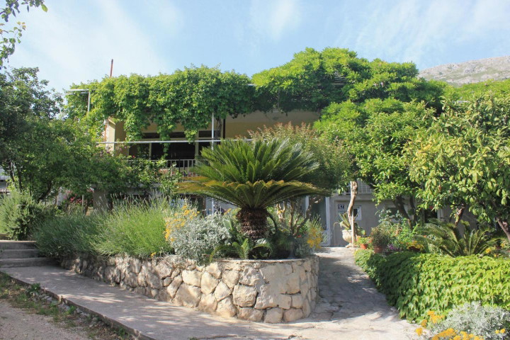 Apartments With A Parking Space Mlini, Dubrovnik - 8985 - Croatie