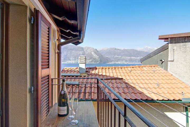 Bernhouse - Lake Como
