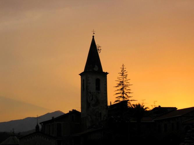B&b Da Giua' - Ventimiglia