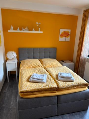 Apartment Adlerblick - Lemgo