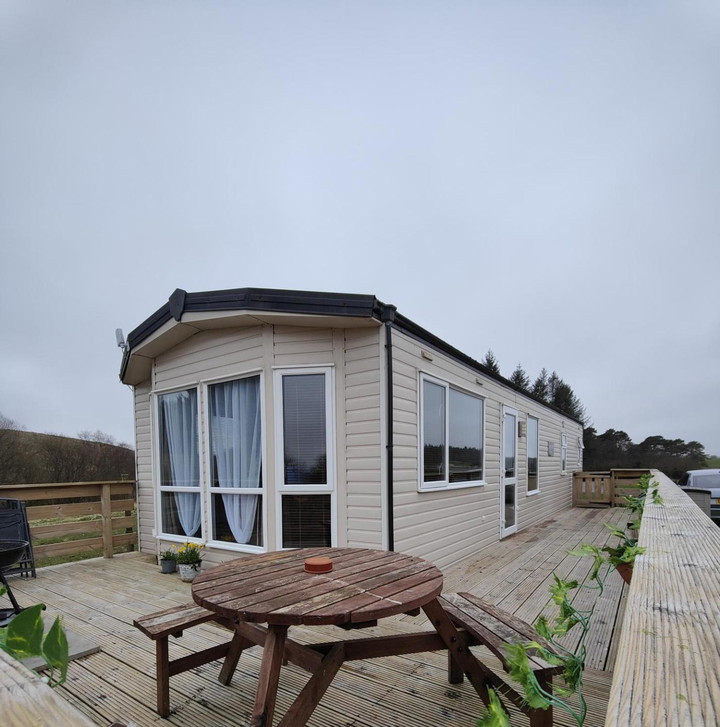 Just Resort No29 - Ayrshire