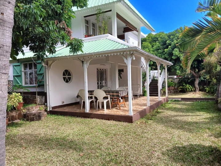 R Garden Pointe Aux Sables - Port Louis (Mauritius)
