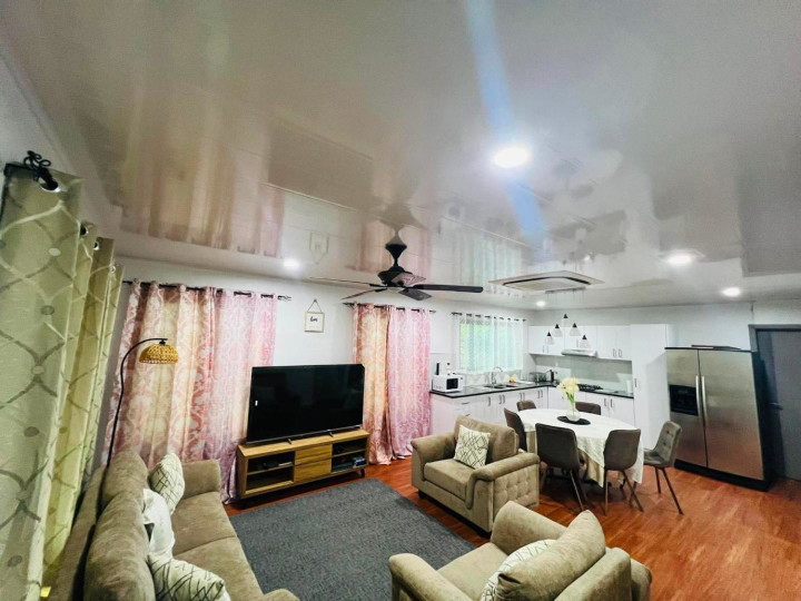 Shammah Holiday Home - Fidji