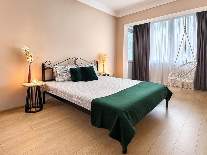 Apartments On Polytech, Metro, Okhmatdyt - Kiev