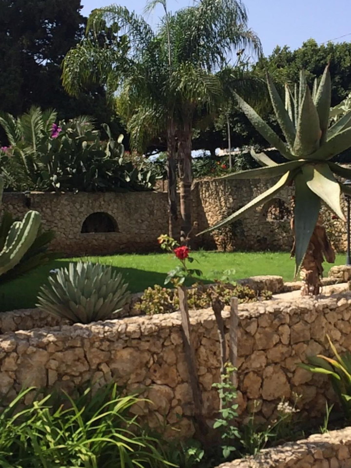 Villa Scalea - Calabria