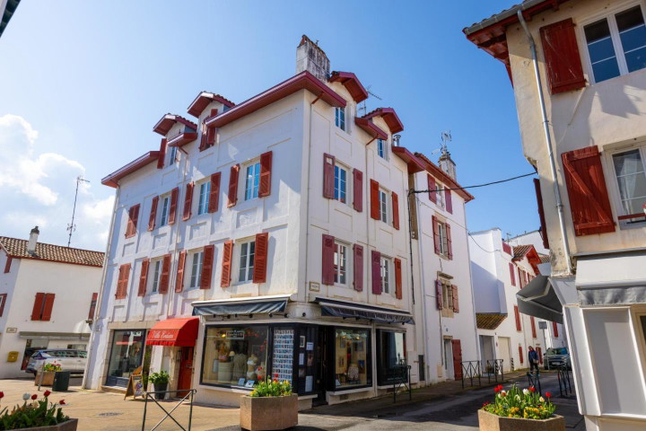 Villa Erdian - Biarritz