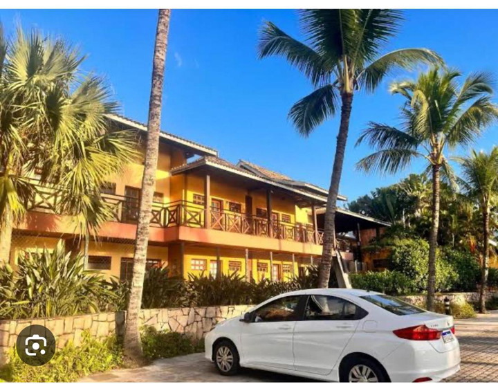 Beira Mar Flat 2-209 - Ilhabela