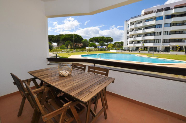 Tenis Golf Mar By Ocvillas - Quarteira
