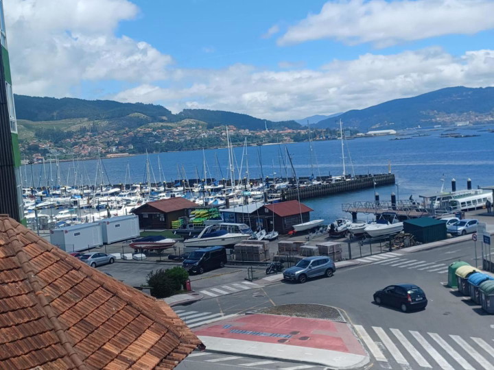 Anduriña - Vigo