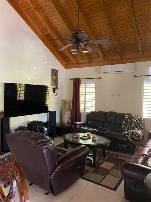 Sunset Palms & Villa Management Ltd - Jamaica