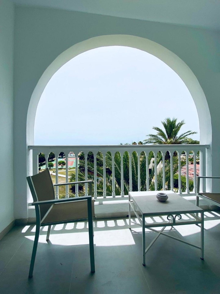 Toskanaworld Beach Resort- Htl Tanfous - Hammamet