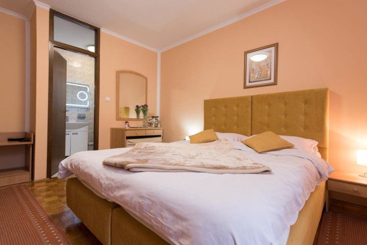 Guest House Bagi - Kroatien