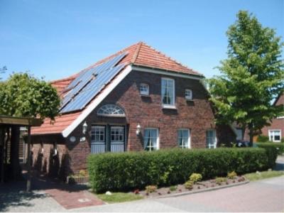 Ferienwohnung Pieper - Spiekeroog