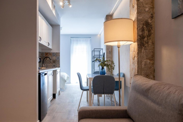 Mediterraneo Stay - Alboraya