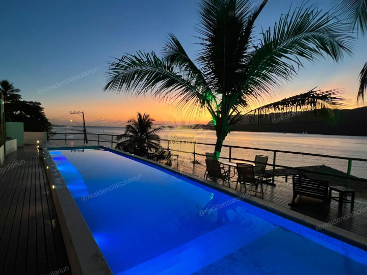 Residencial Solariun Ilhabela - Ilhabela