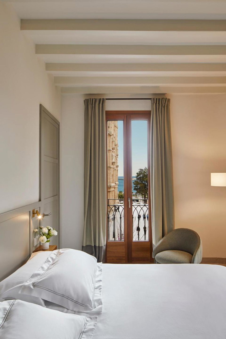Vila Damunt - Platja de Palma