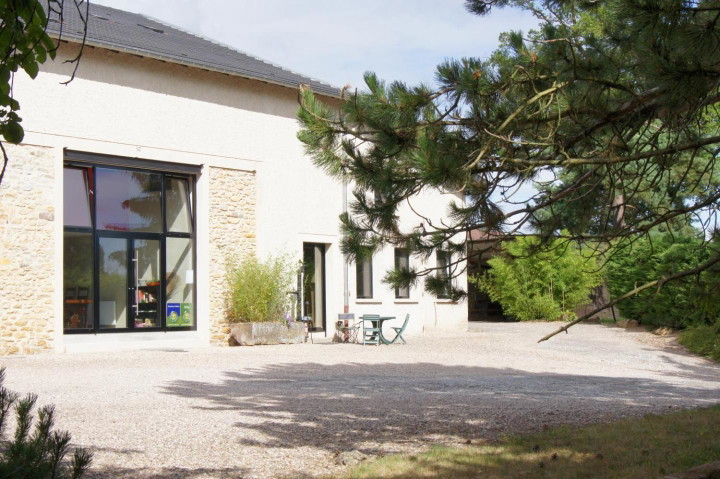 Ferme Sainte Marie - Lorraine