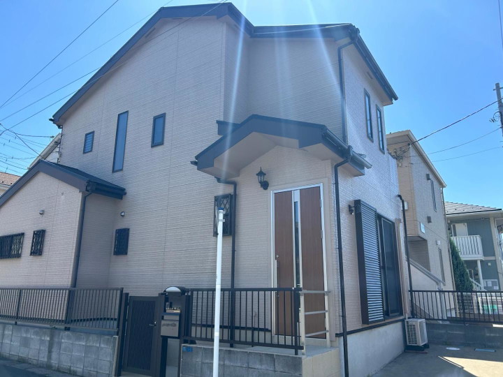 近藤沢駅の新装リノベーション一軒家 3ldk、無料駐車場完備、最大7名様までご利用可能 - Kamakura
