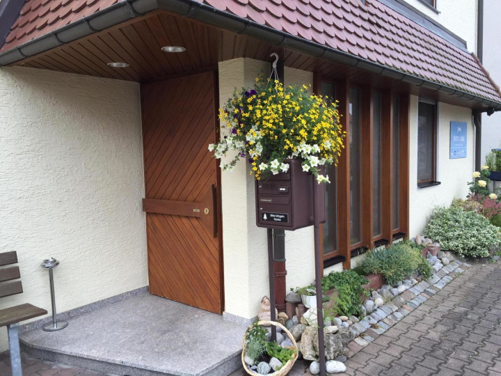 Hotel Carle - Schorndorf