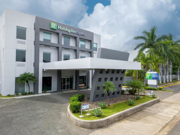 Holiday Inn Express San Jose Forum By Ihg - Costa Rica