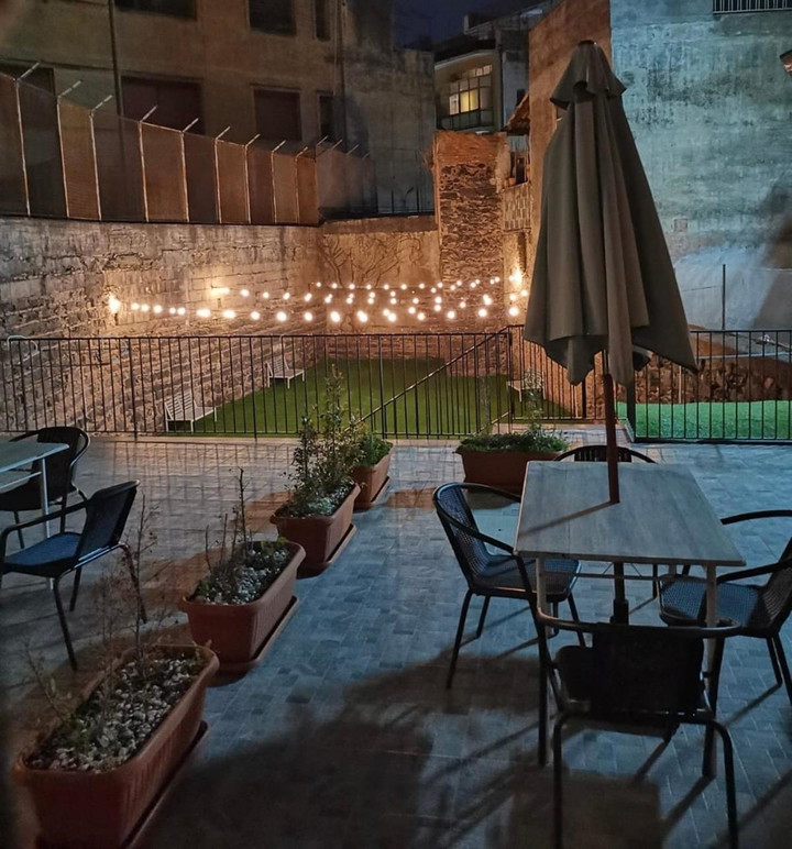 Il Giardino In Centro - Sicily