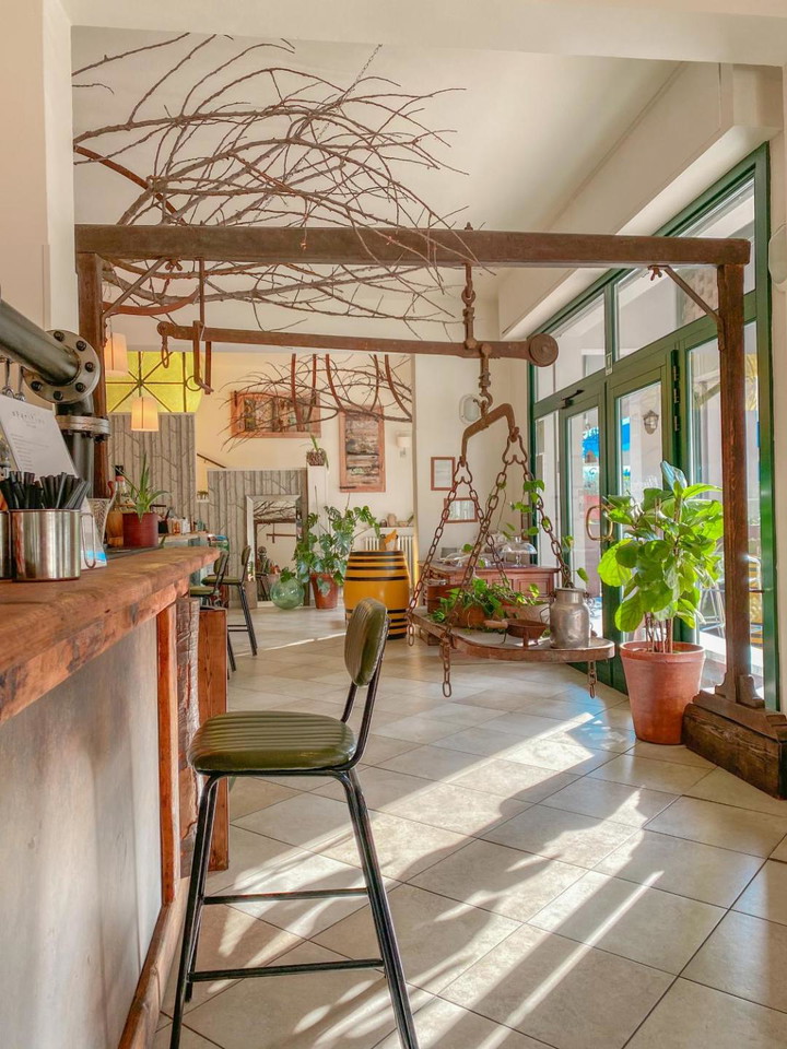 Ennesima Osteria Con Alloggio - Bike Hotel - Manerba del Garda