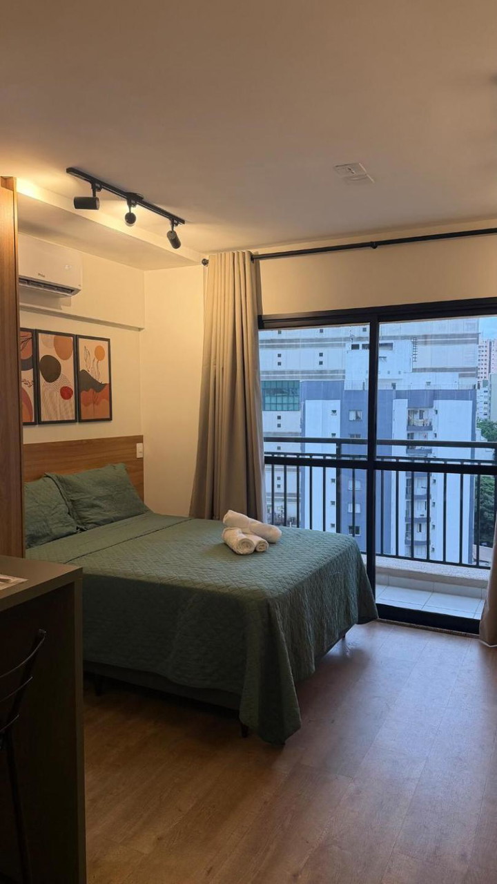 Studio Em ÓTima Localização Prox Av Paulista - Liberdade