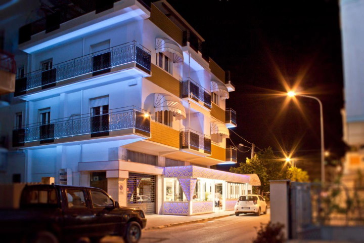 La Lanterna - Pescara