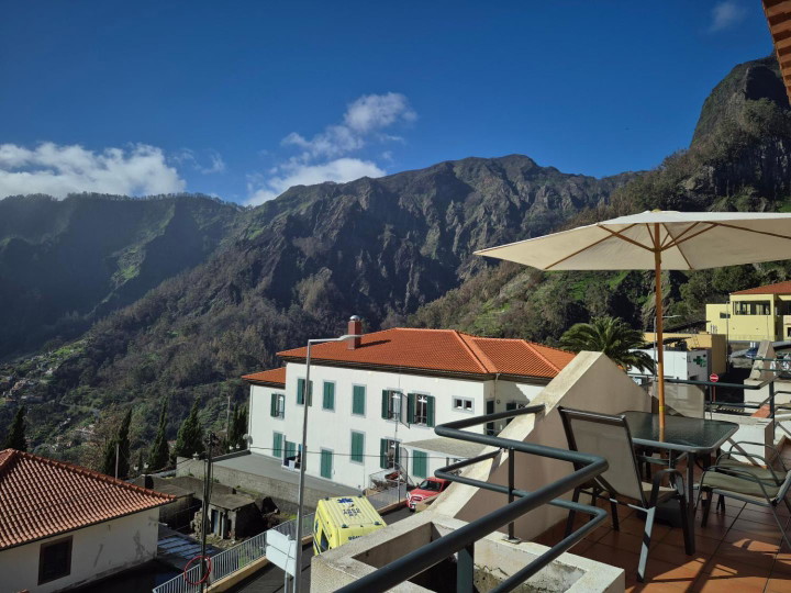 Valley Of Nuns Holiday Apartments - Portugal