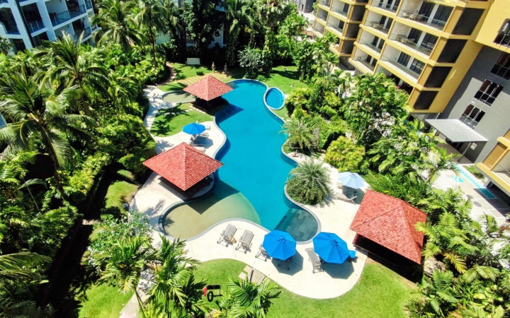 Casuarina Shores Apartment - Sha Plus - Phuket