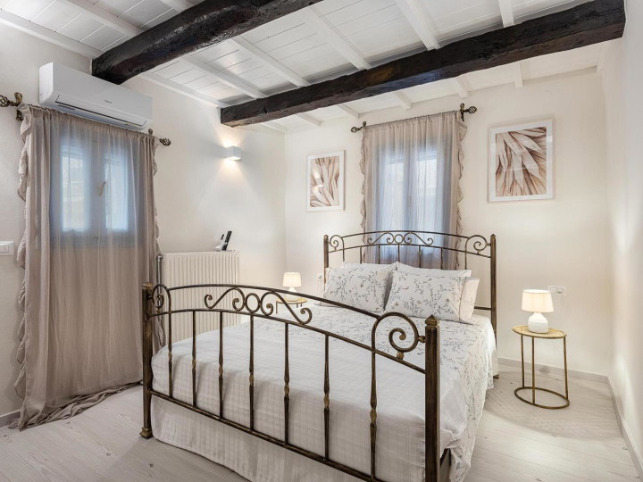 Dante E Allegra By Villaspo Homes - Chania
