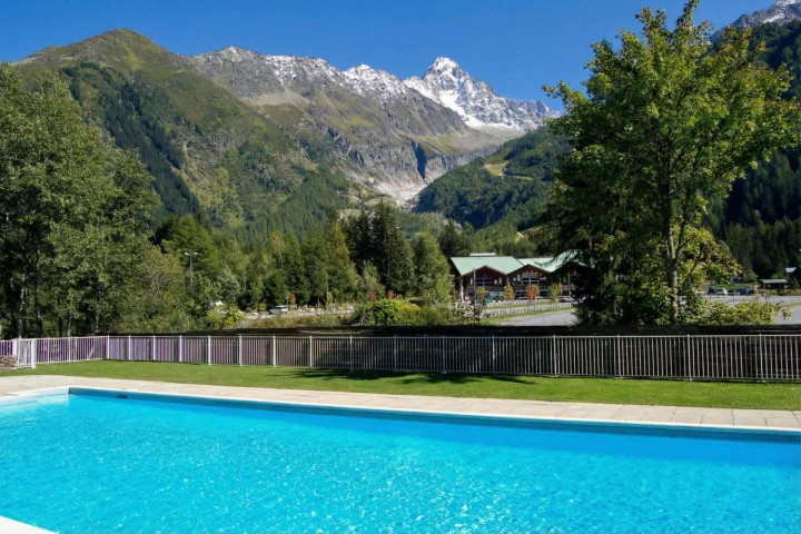 Résidence Grands Montets 211 - Happy Rentals - Vallorcine