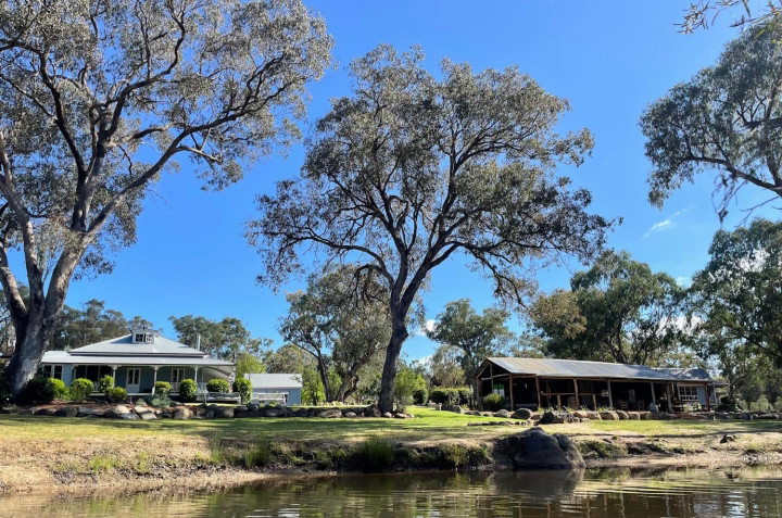 Diamondvale Estate Stanthorpe - Stanthorpe