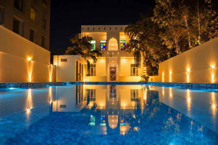 Kesariya Bagh Resort Pushkar - Ajmer