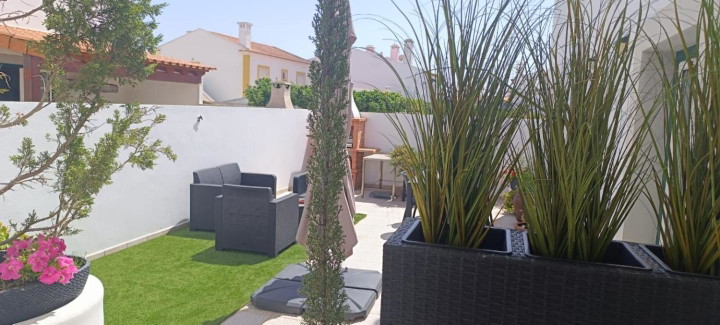 Casa Dos 2 Pátios By Stay In Alentejo - Vila Nova de Milfontes