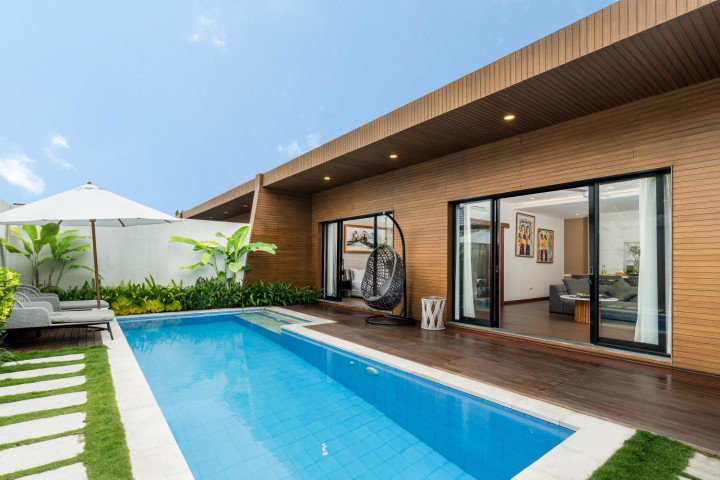 The Claremont Villas, Seminyak Collection By Portier - Bali
