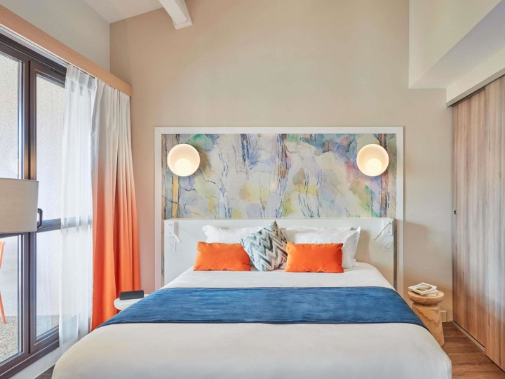 Aparthotel Adagio Aix-en-provence Centre - Aix-en-Provence