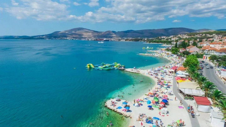 Apartments Batista - Trogir