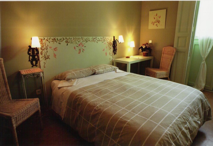 Hostal Fornos - Segovia