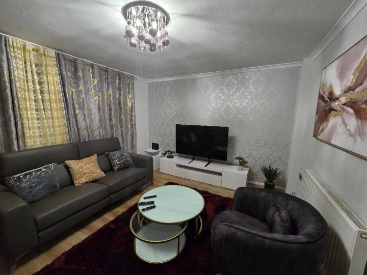 Gem Place - A Home Away From Home - Brentwood