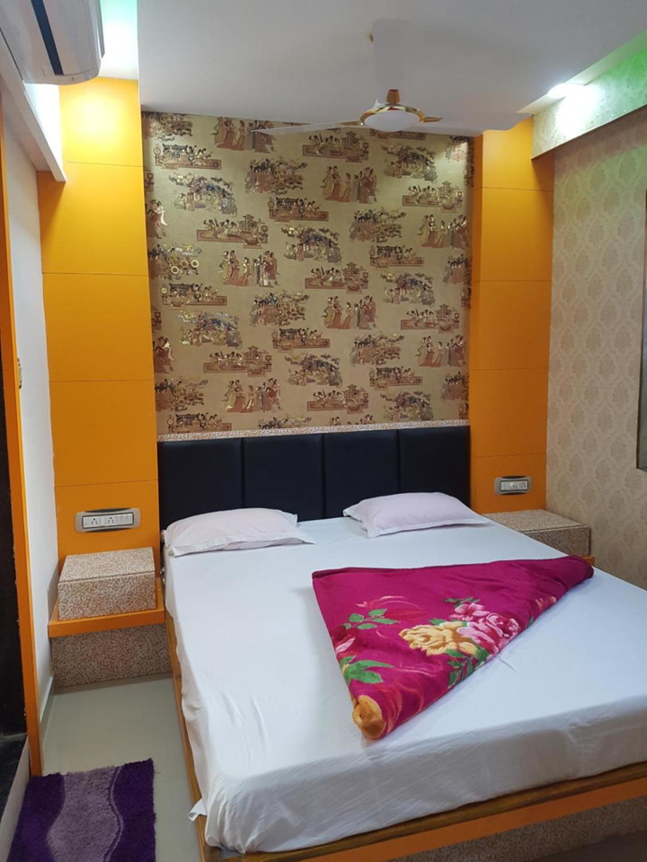 Hotel Laabh - Diu