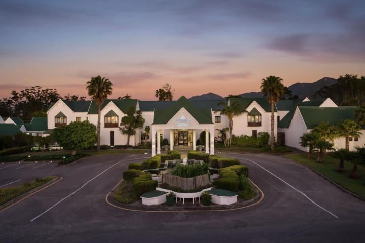 Protea Hotel By Marriott George King George - Herolds Bay