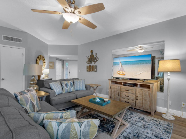 Hidden Dunes Cottage 140 By Newman-dailey - Miramar Beach, FL