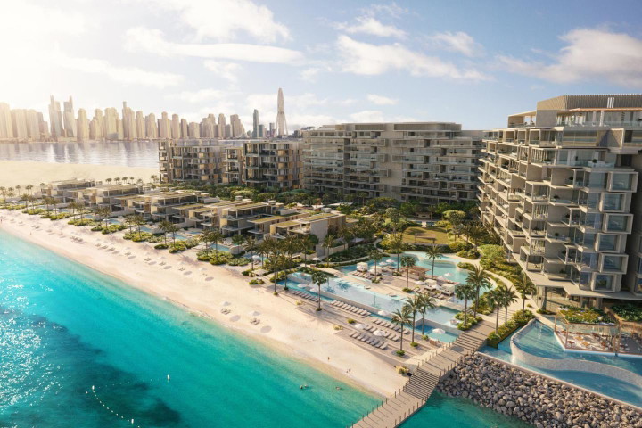 Six Senses The Palm, Dubai - Dubai