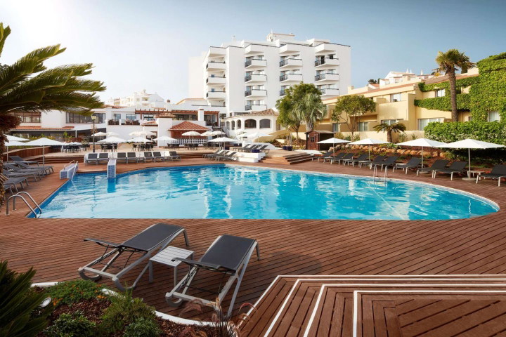 Nh Lagos Algarve Resort - Praia da Luz