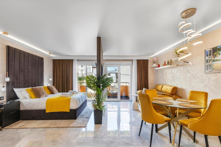 A&r Luxury Apartments - Costa Blanca